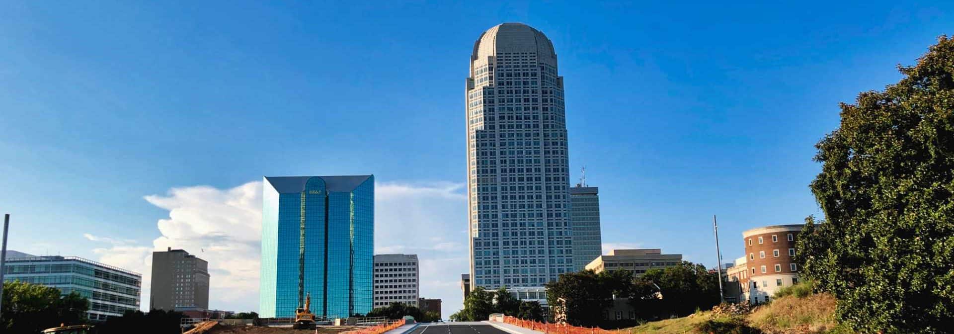 Grace FPC, Winston-Salem — FPCNA